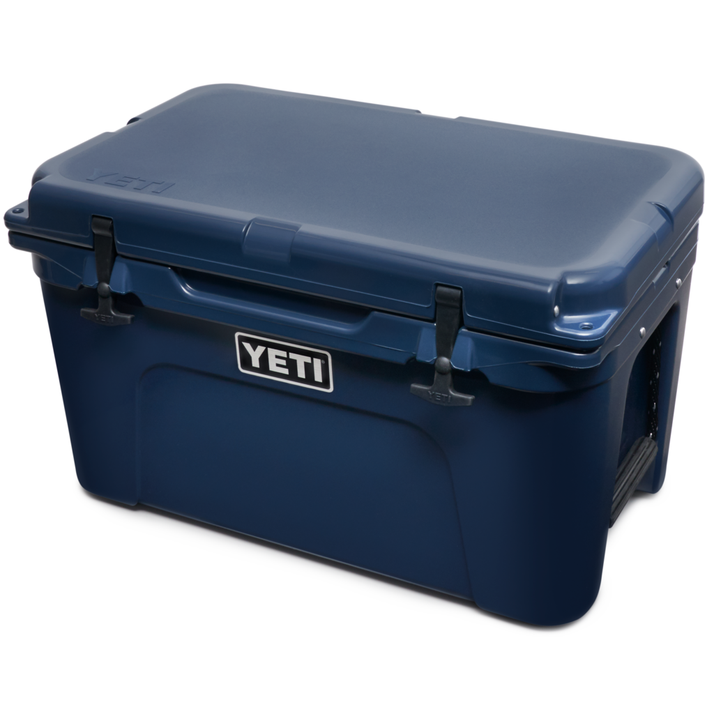 Yeti Tundra 45 - Navy