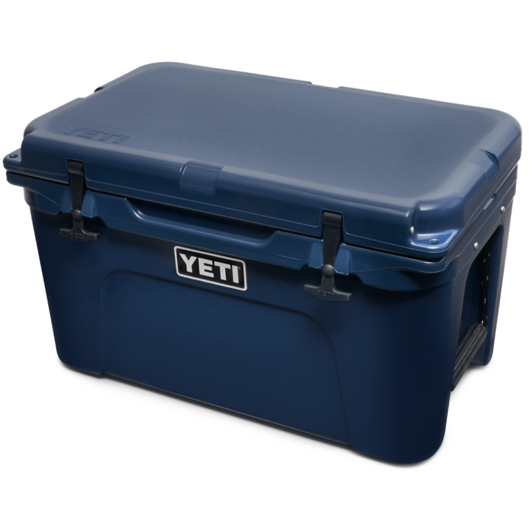 Yeti Tundra 45 - Navy