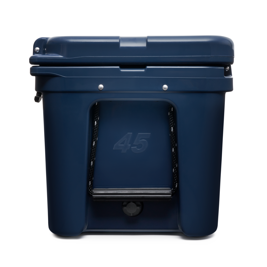 Yeti Tundra 45 - Navy