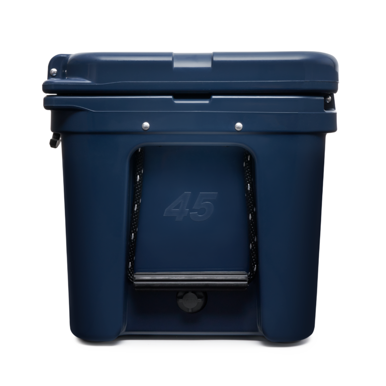 Yeti Tundra 45 - Navy