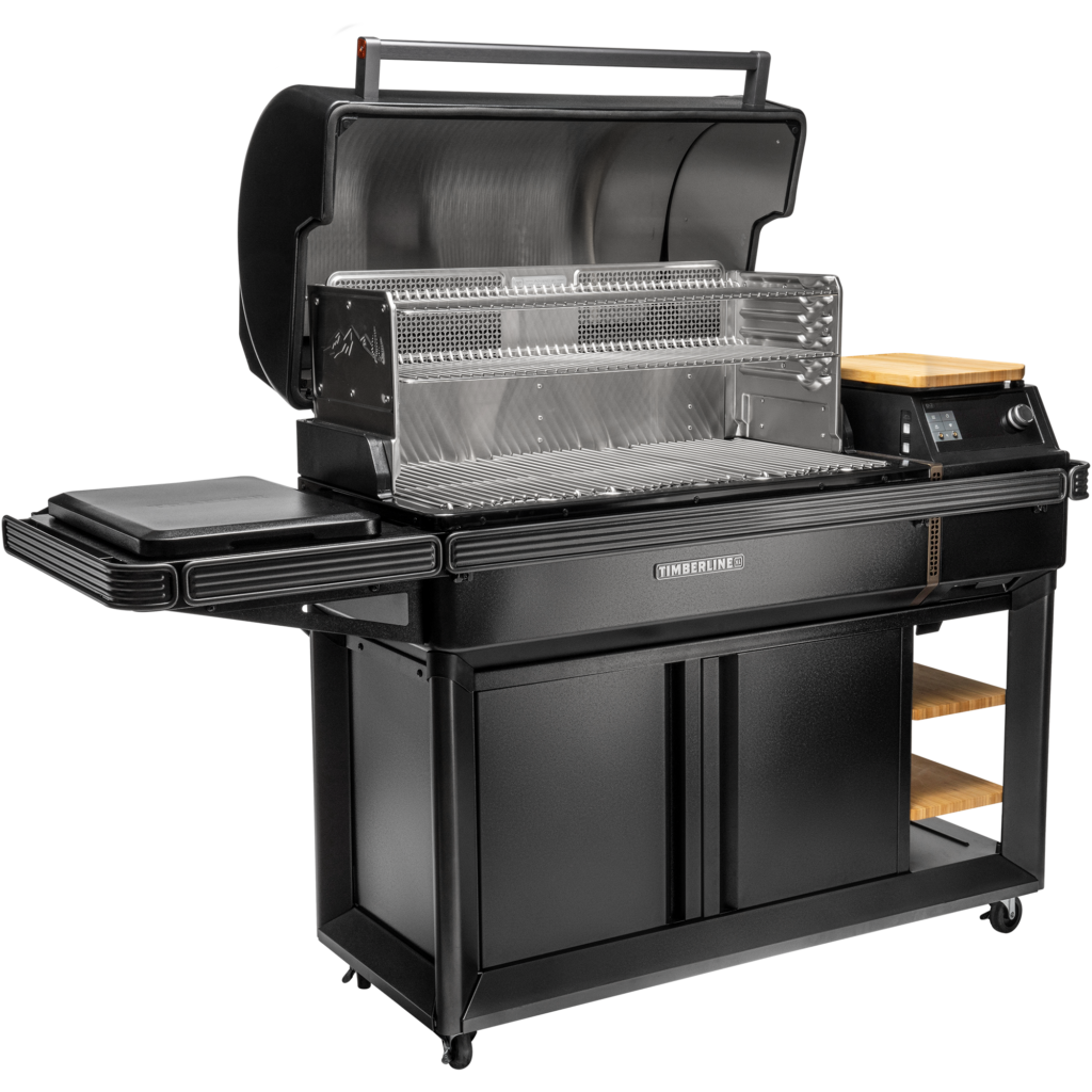 Traeger Timberline XL Grill