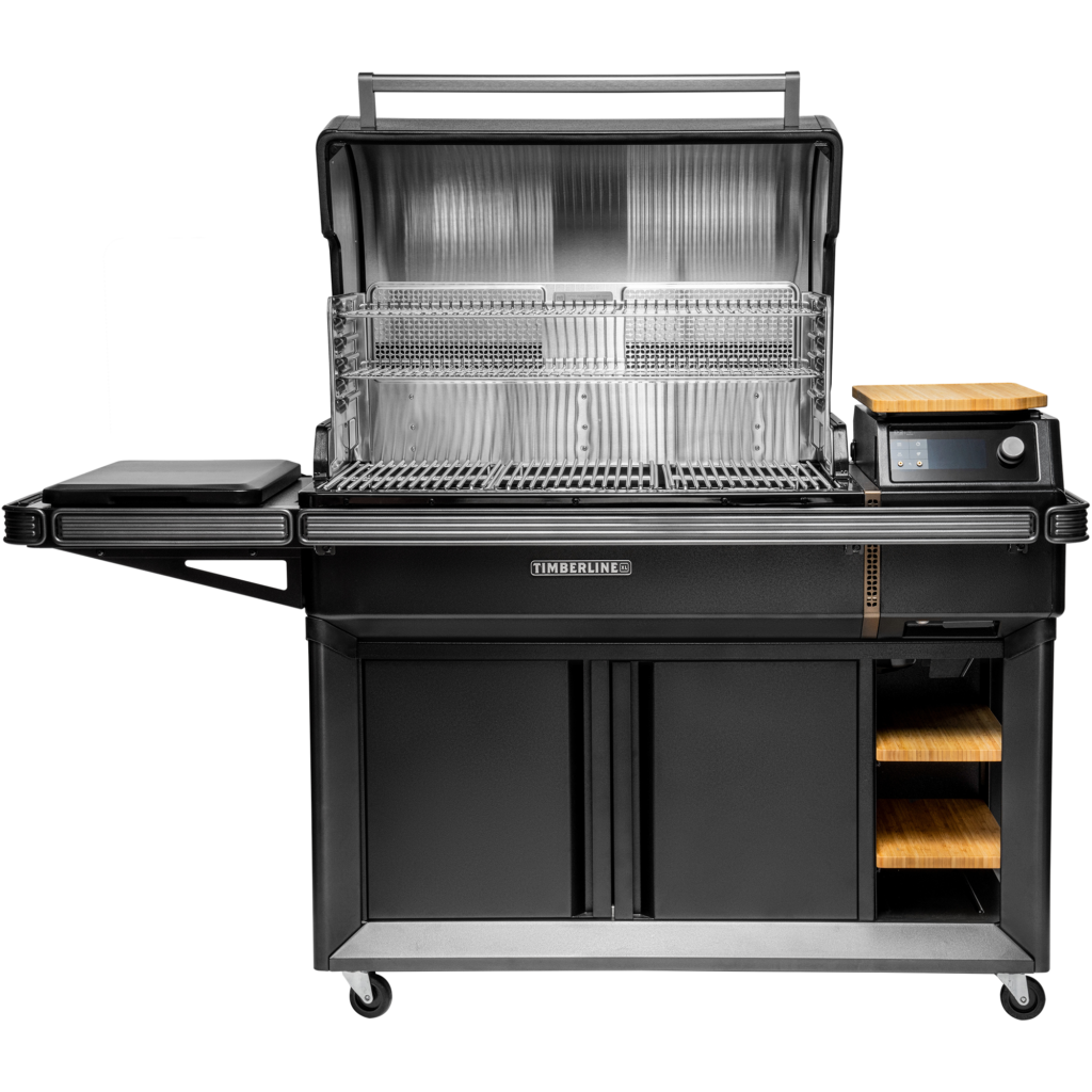 Traeger Timberline XL Grill