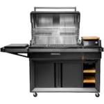 Traeger Timberline XL Grill