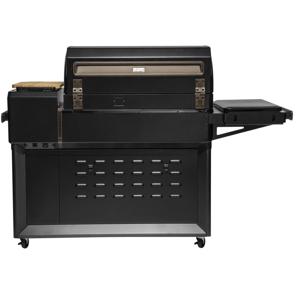 Traeger Timberline XL Grill