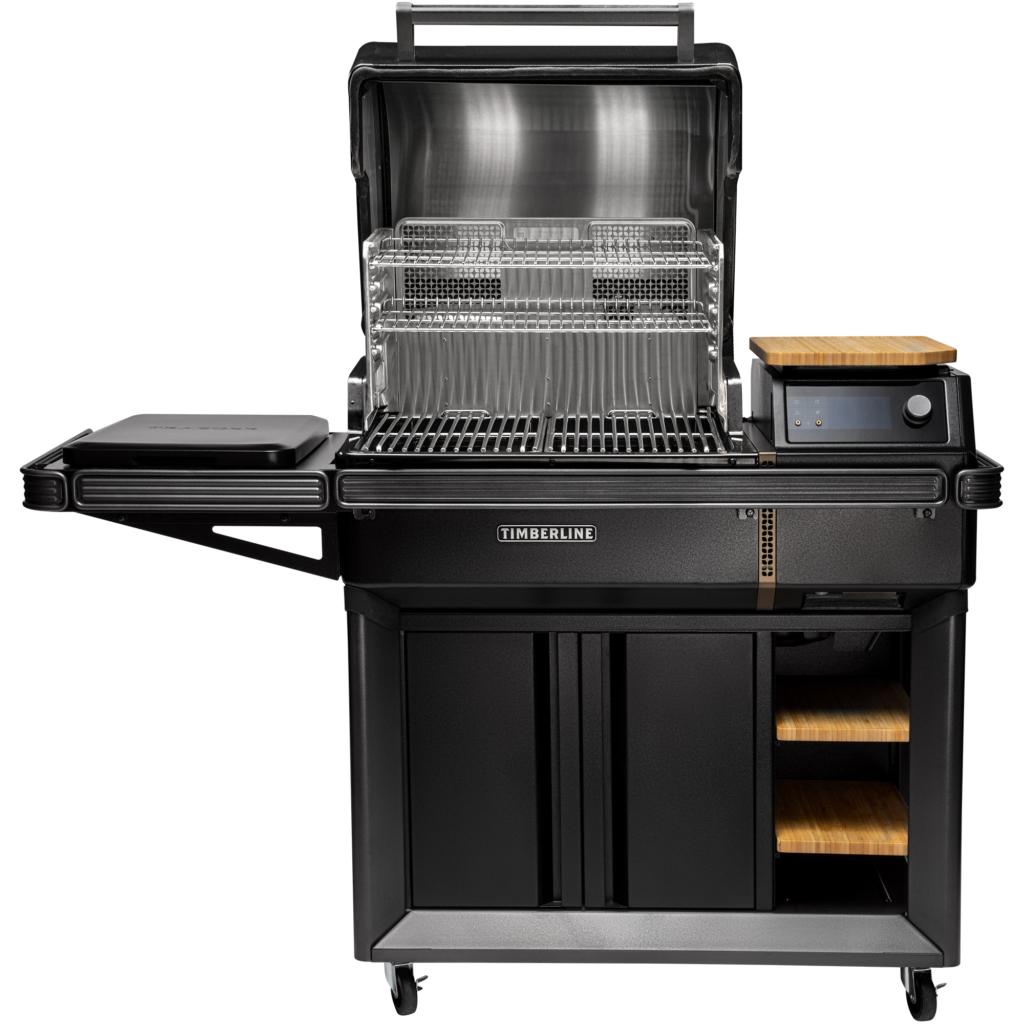 Traeger Timberline Grill