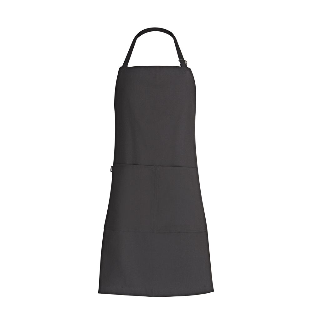 AGA Black Apron