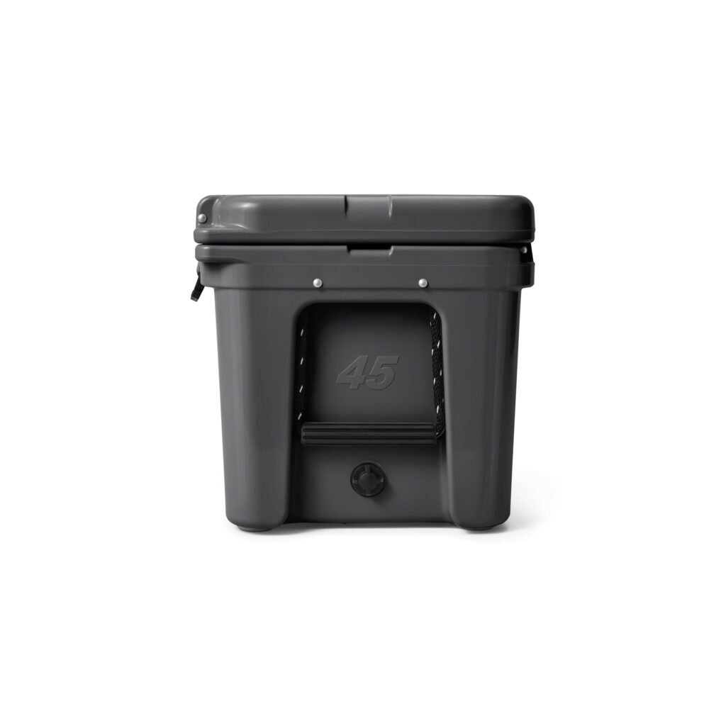 Yeti Tundra 45 - Charcoal