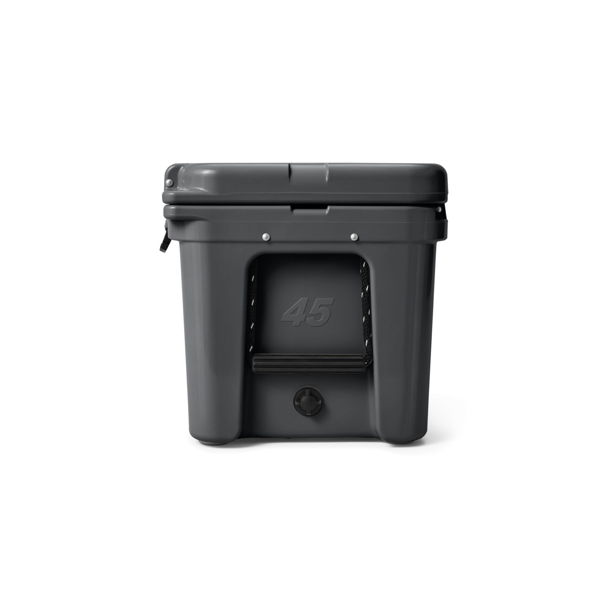 Yeti Tundra 45 - Charcoal