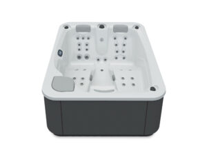 Aquavia Touch Hot Tub