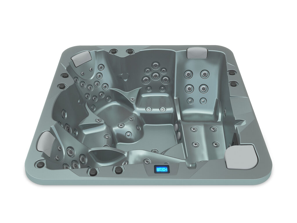 Aquavia Aqua 8 Hot Tub