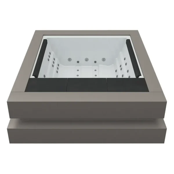 Aquavia Cube Hot Tub
