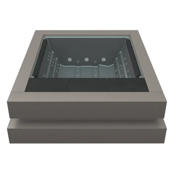 Aquavia Cube Hot Tub