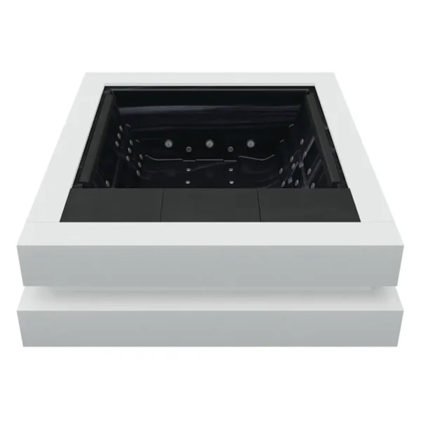 Aquavia Cube Hot Tub