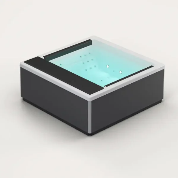 Aquavia Quantum Hot Tub