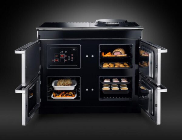 AGA ERA Electric Range Cooker
