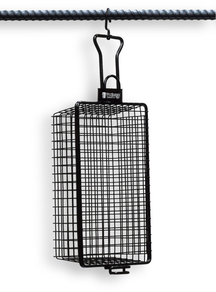 Pit Barrel All Purpose Basket Hanger