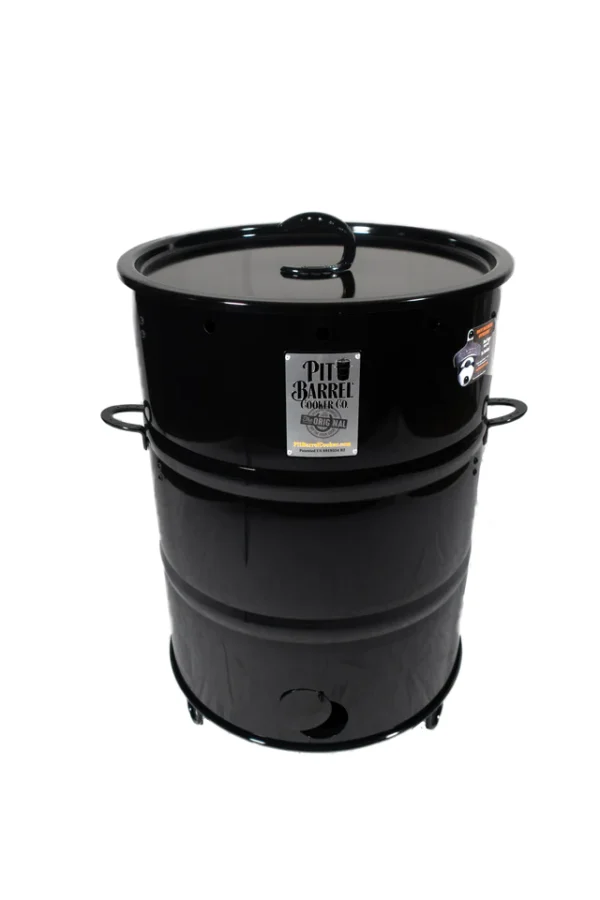 Pit Barrel XL Package