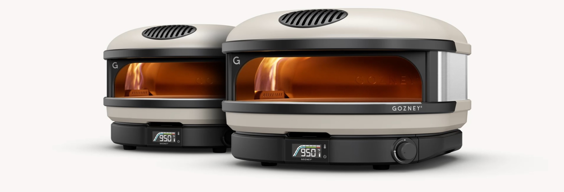 Gozney Pizza Ovens - Topstak