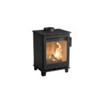 Contura 110 Woodburning Stove | Topstak