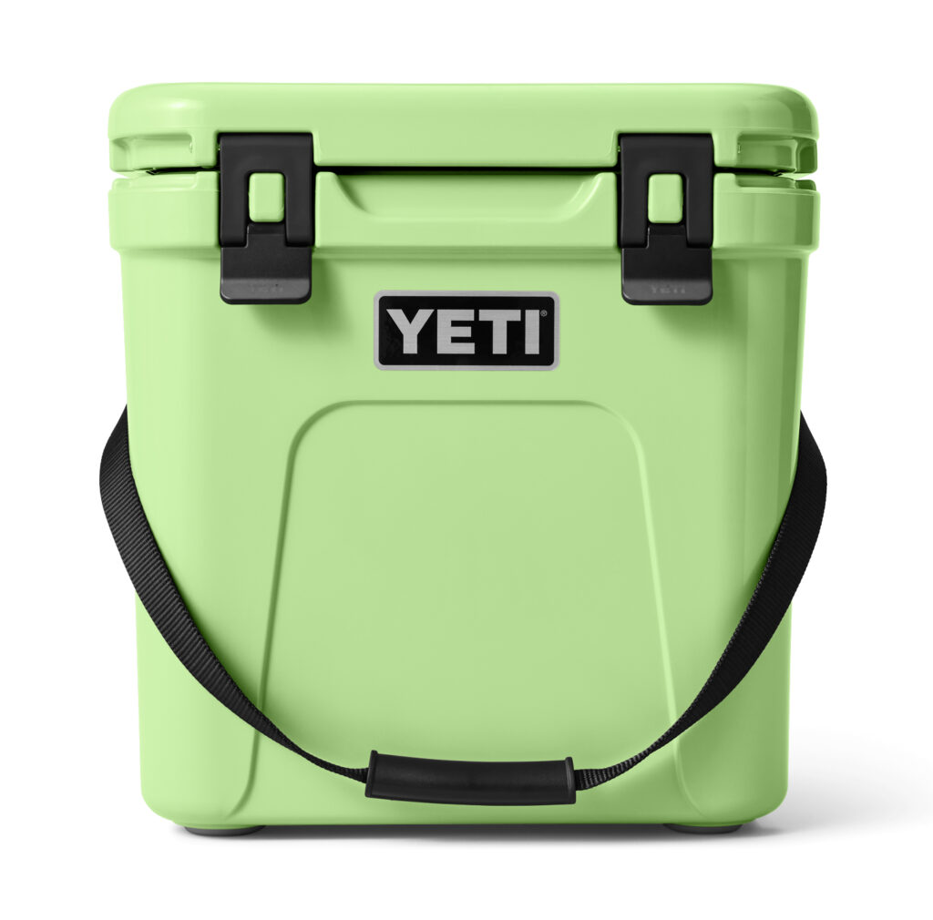 Yeti Roadie 24 - Key Lime