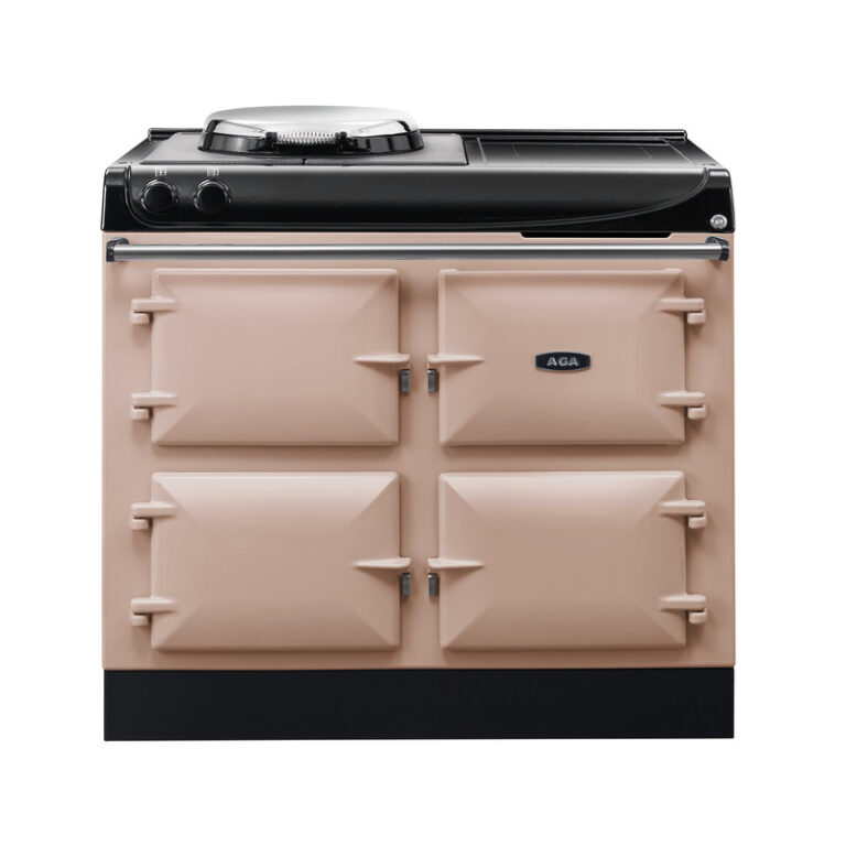 AGA Range Cookers | Shop Electric AGAs Online