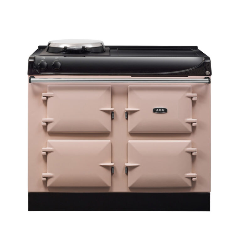 AGA Range Cookers | Shop Electric AGAs Online