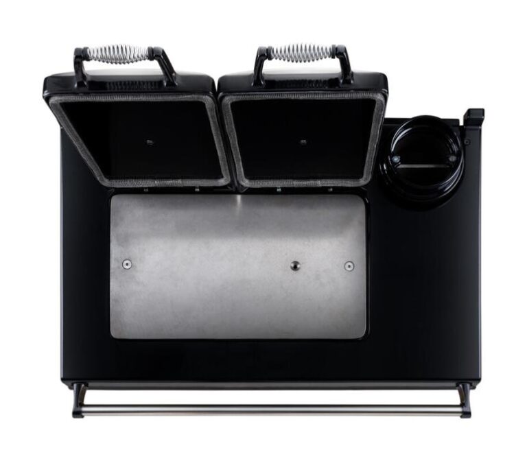 Rayburn Heatranger 80K Oil Range Cooker