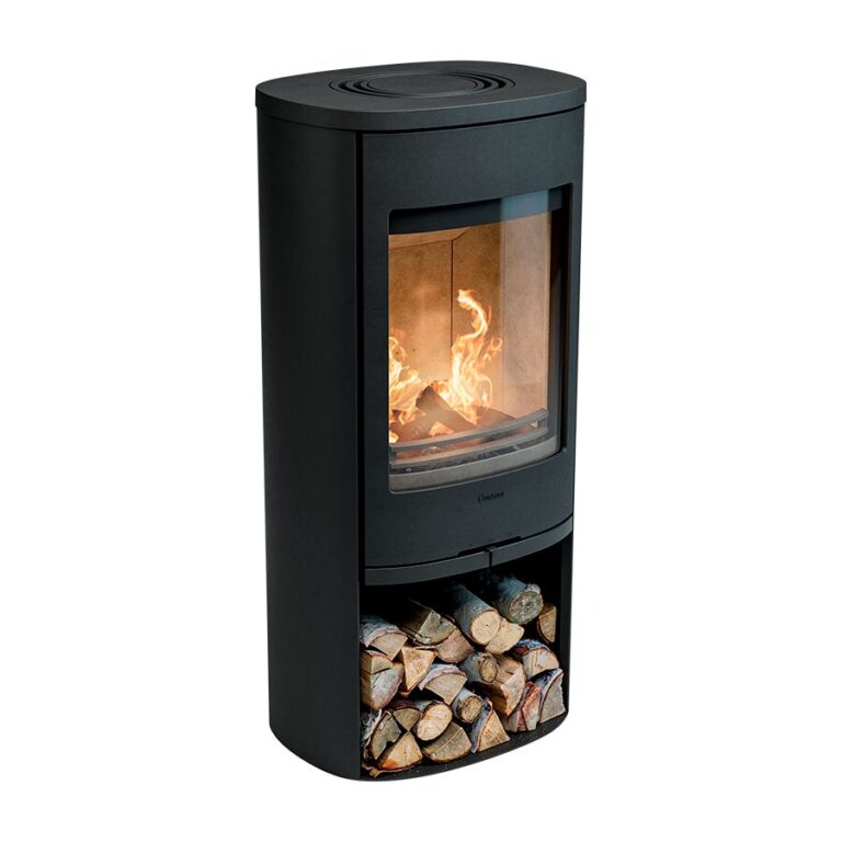 Contura Stoves | Topstak
