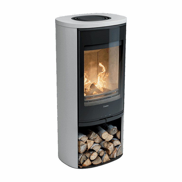 Contura Stoves | Topstak